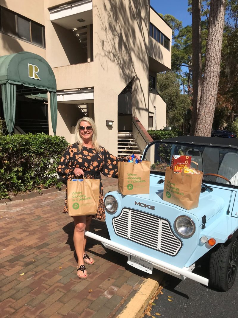 Hilton Head Area REALTORS® – The Region's Voice Of Real Estate