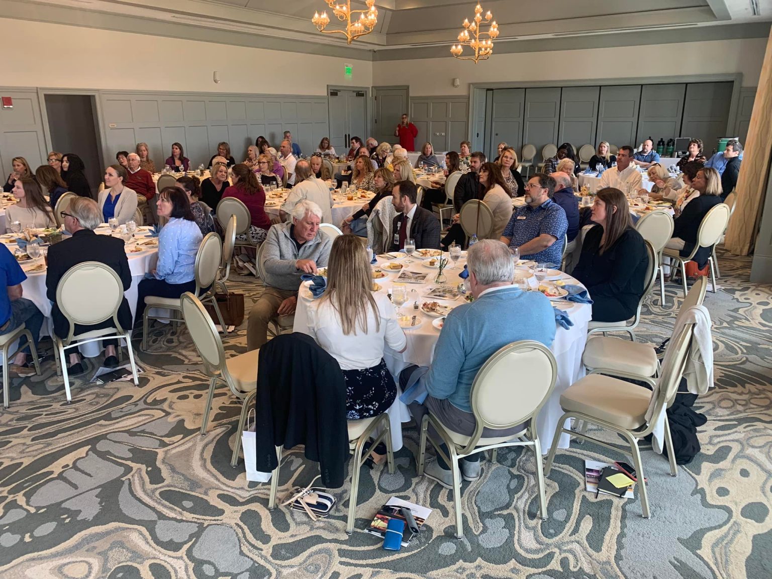 Hilton Head Area REALTORS® – The Region's Voice Of Real Estate