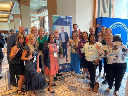 Hilton Head Area REALTORS® – The Region's Voice Of Real Estate