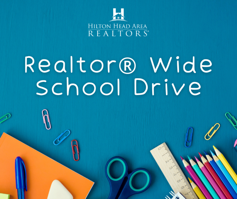 Hilton Head Area REALTORS® – The Region's Voice Of Real Estate